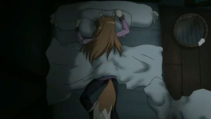 Just a holo sleeping - 9GAG