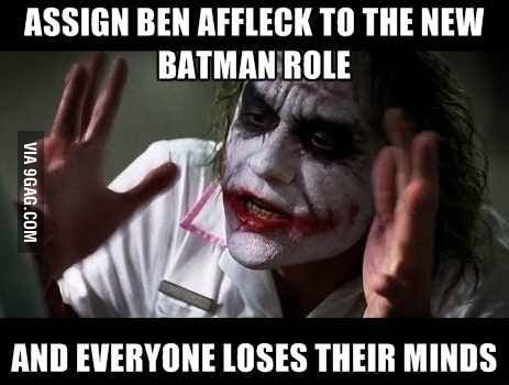 CB just did a damn good job - 9GAG