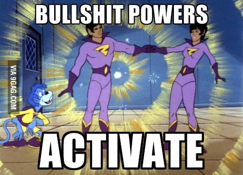 Whenever I have a paper due in a few hours... - 9GAG