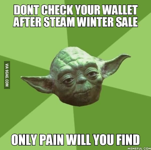 And I'm still not ready yet. - 9GAG