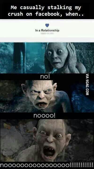 Nooooooooooooooooooooooooooooooooooooooo!!!! - 9GAG
