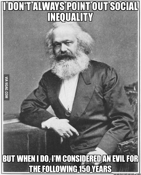 Thesis - Antithesis - Synthesis - 9GAG