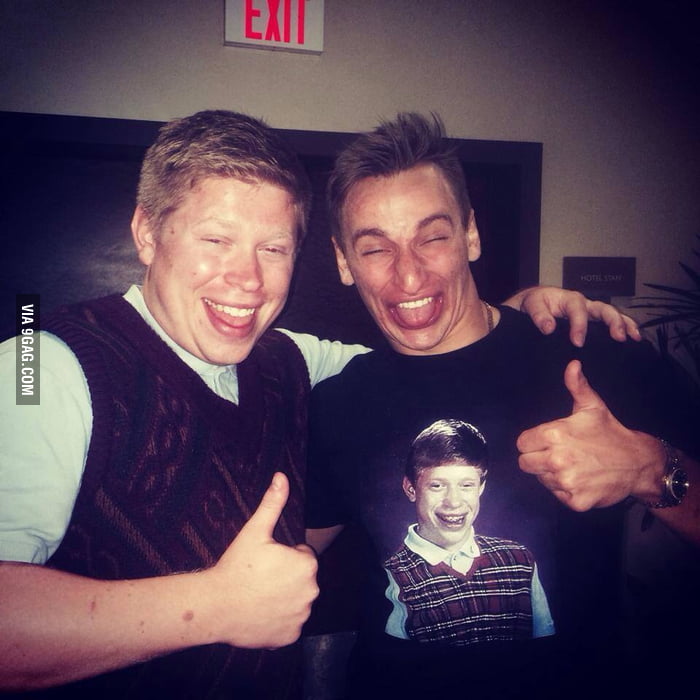 This lucky guy... - 9GAG