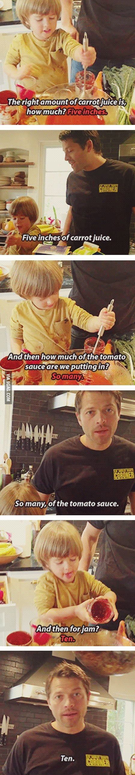 Me when I cook - 9GAG