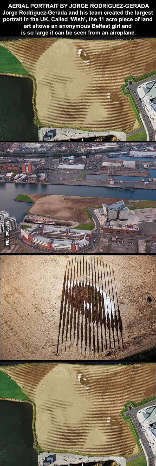 Aliens... - 9GAG
