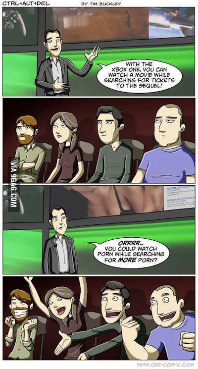 That might work? - 9GAG