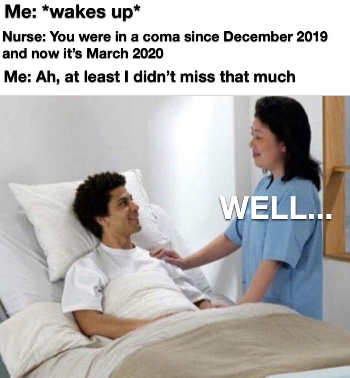 It will take another year to explain. - 9GAG