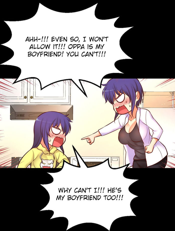 Just normal girl issues - 9GAG