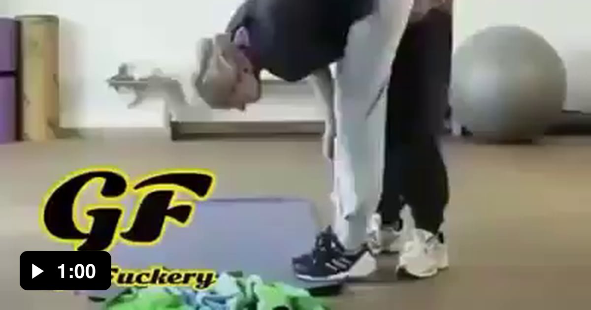 Planning to hire a new gym trainer? - 9GAG