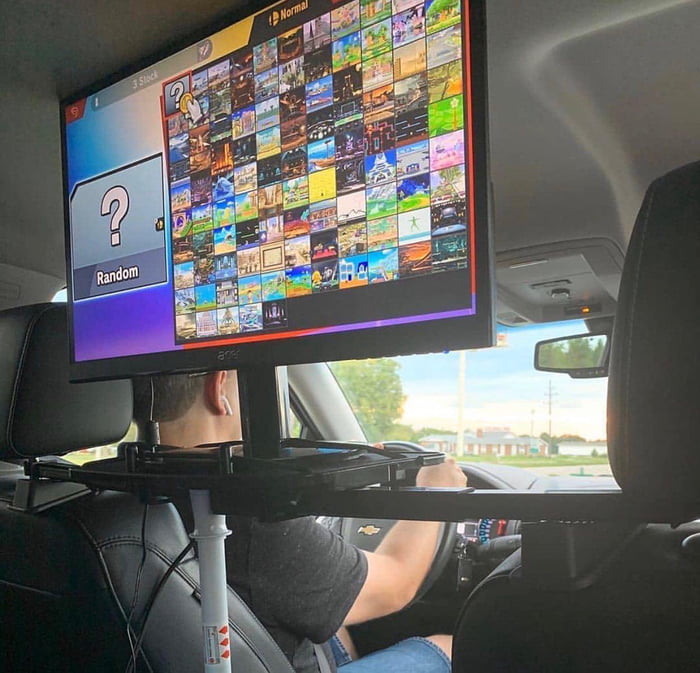 5 Star Uber Driver - 9GAG