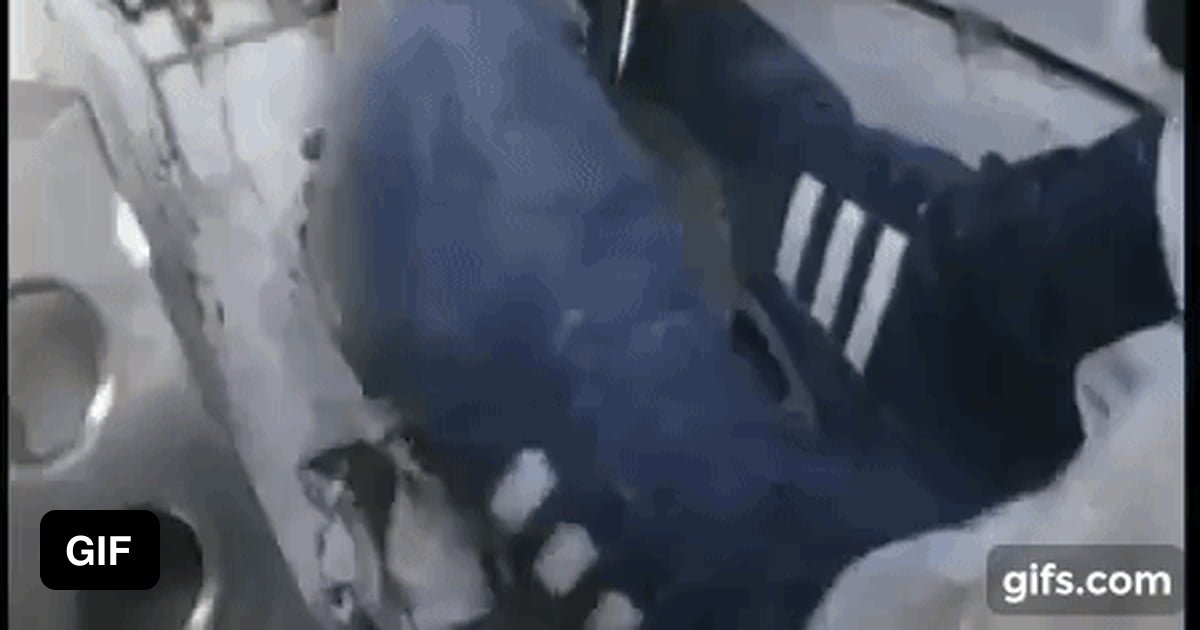 Foot cam view of some of the crazy pedal work that rally car drivers ...