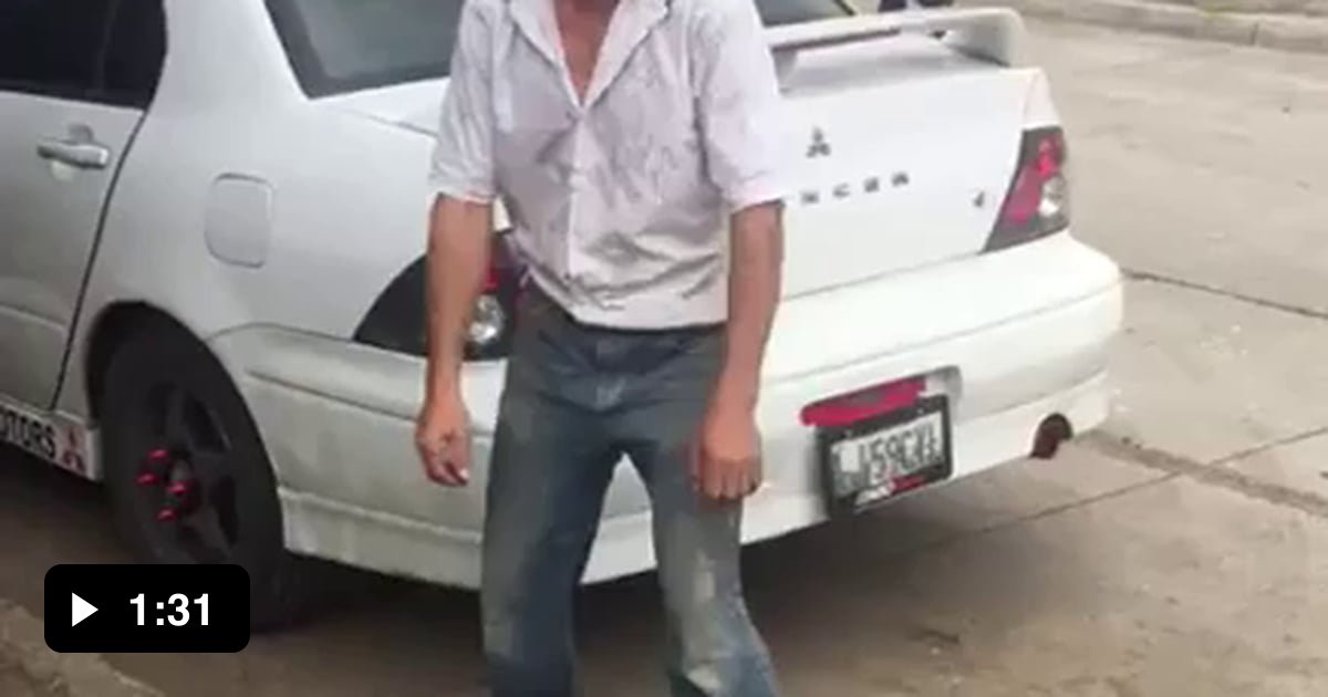 He's got Smooth moves - 9GAG