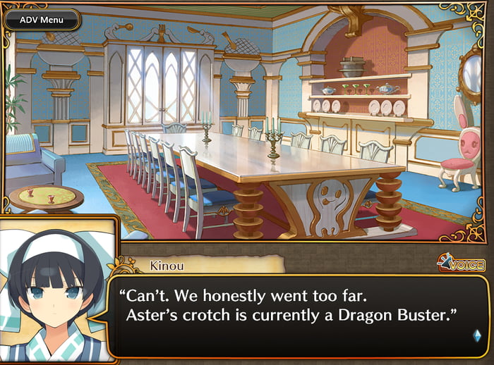 Well, something was busted - 9GAG