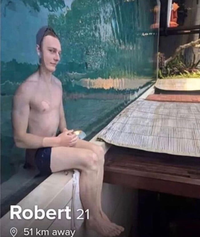 Robert - 9GAG