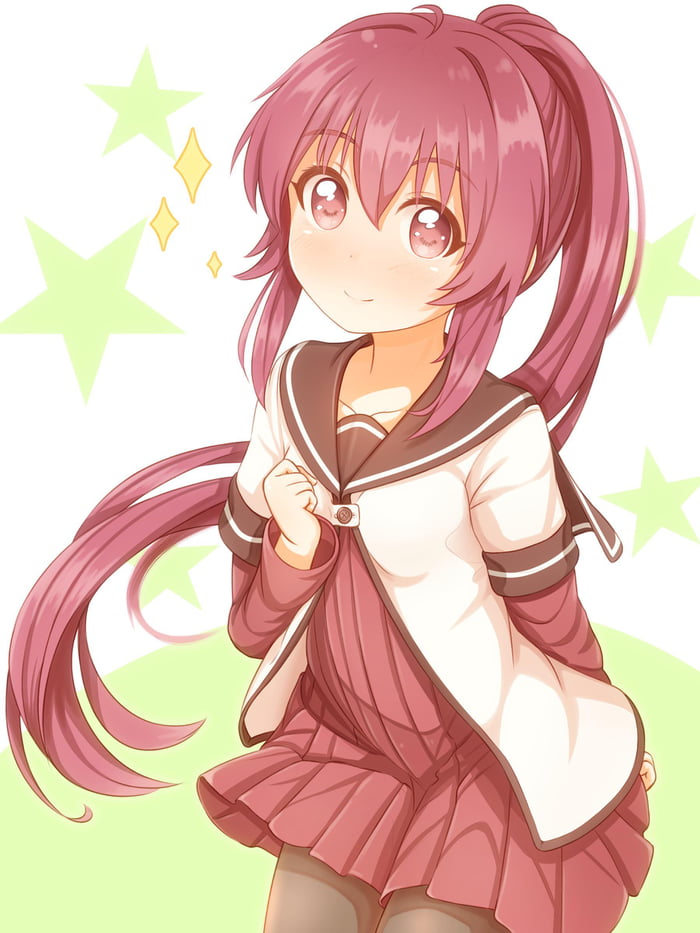 Happy Birthday Ayano! - 9GAG