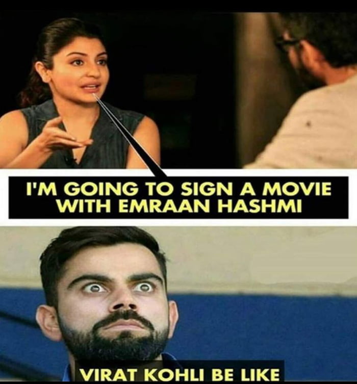 O bc... meme.. wo bhi 9gag par...asambhav - 9GAG