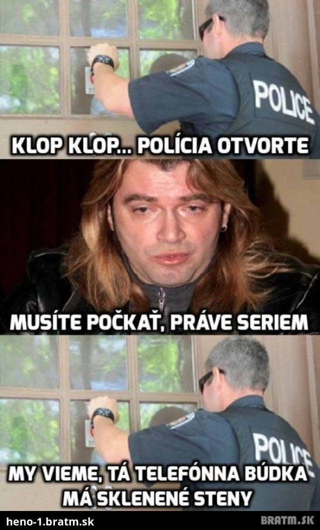 Klop klop - 9GAG