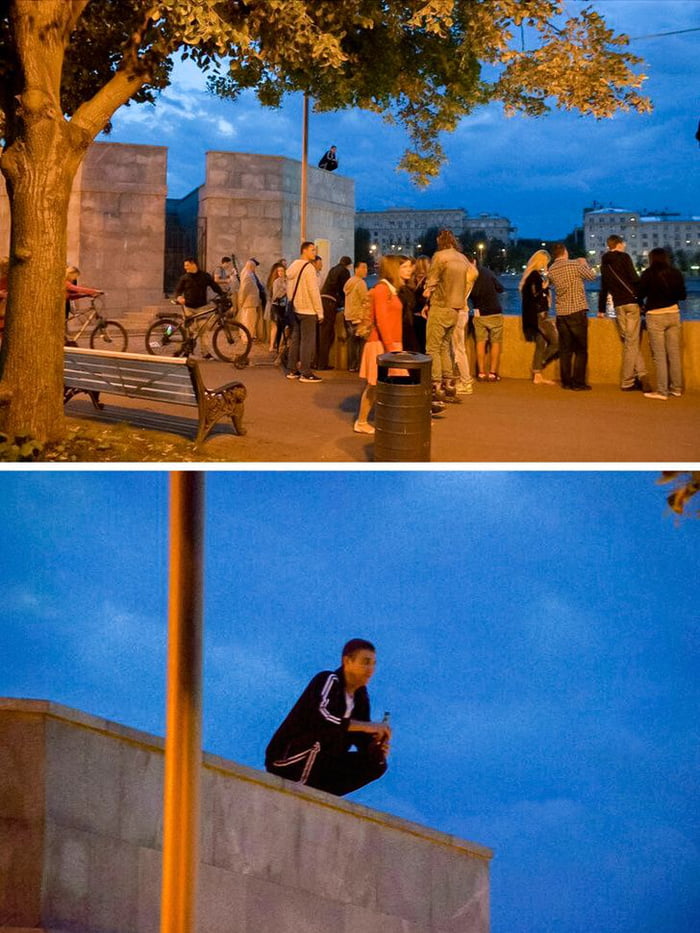 Blyatman - 9GAG