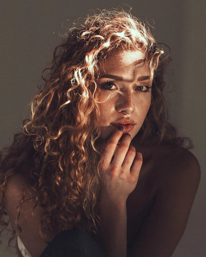 Morgan Crabtree (@soularouge) - 9GAG