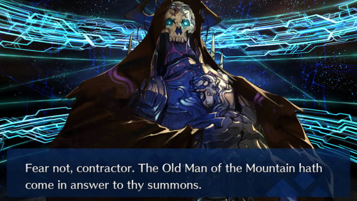 No Ishtar, No Osakabehime, No Enkidu... But Gramps heed my call! - 9GAG