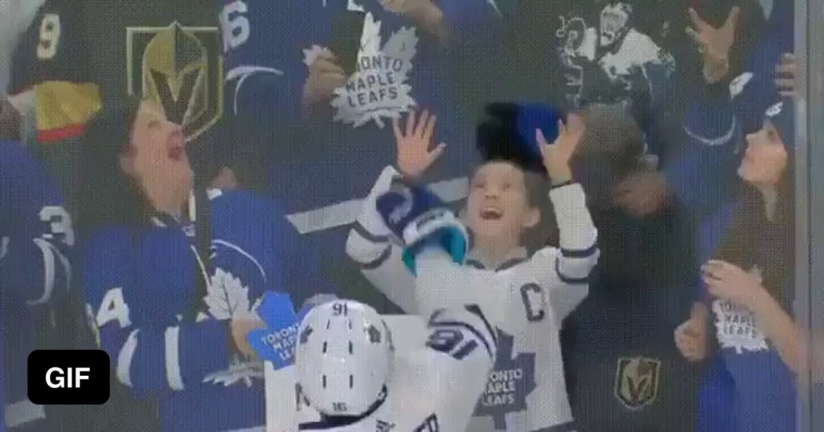 Not a sports fan but this made me smile - 9GAG