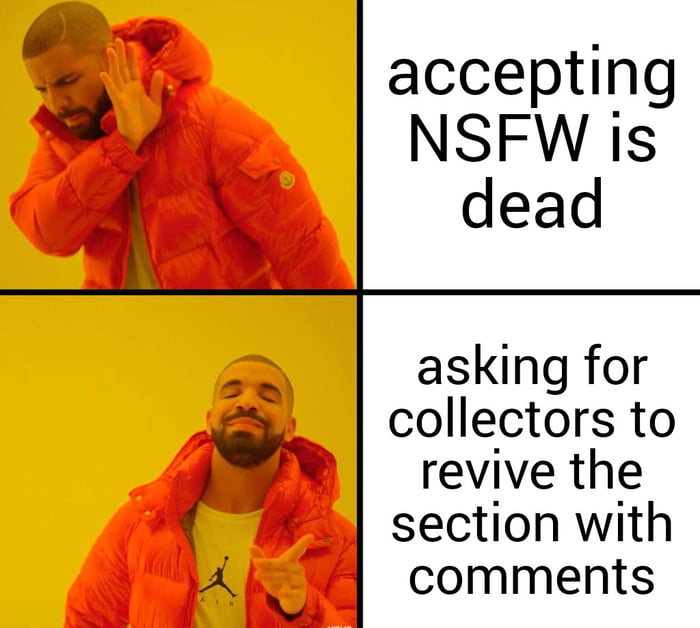 Clothed girls are sfw... - 9GAG