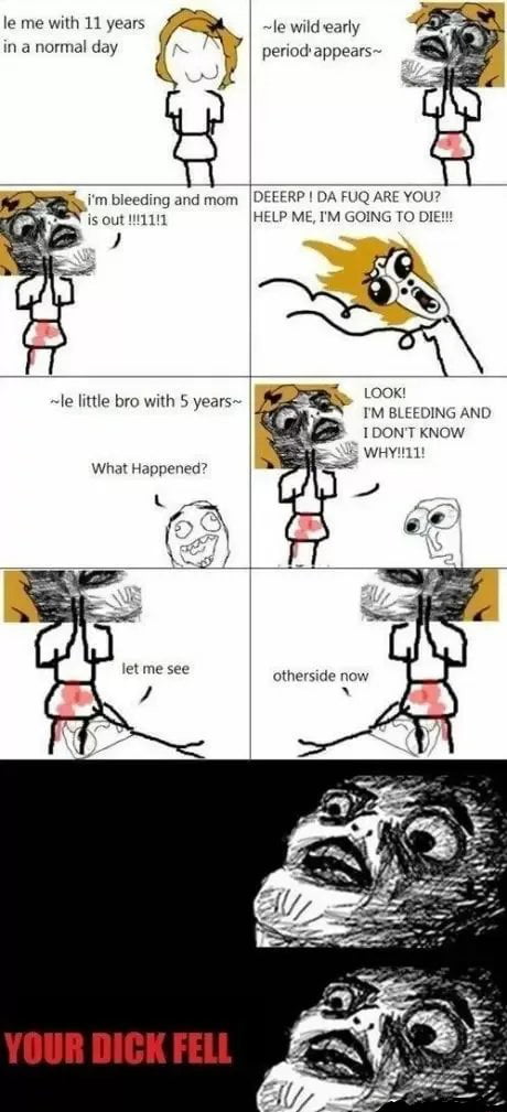 Derp is confused - 9GAG