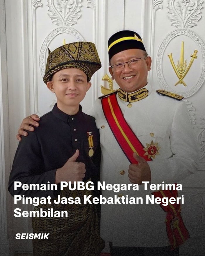 Menangis mat komando tengok berita ni - 9GAG