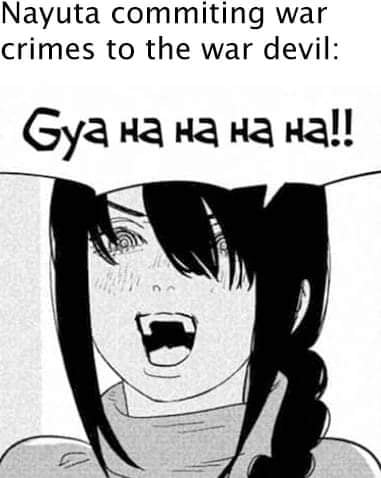 New chapter out - 9GAG