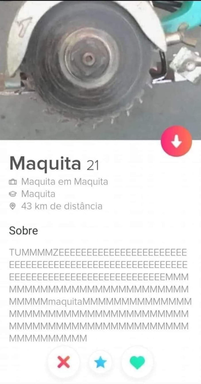 Não sei se comia - 9GAG