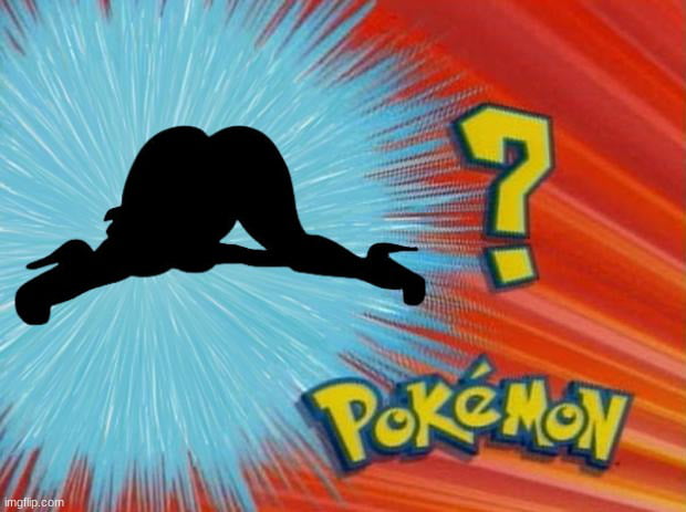 Who is that pokemon | its bababooey - 9GAG