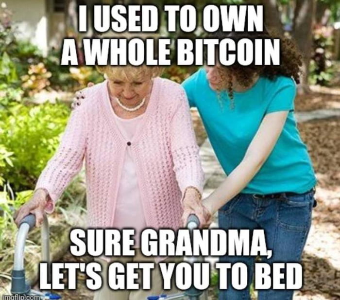 Sure Grandma - 9GAG