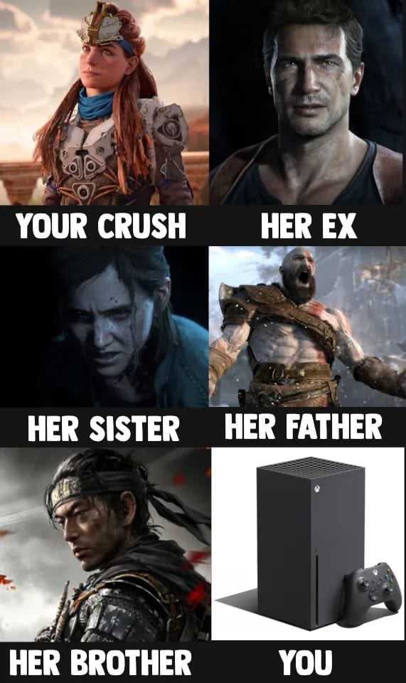Xbox - 9GAG