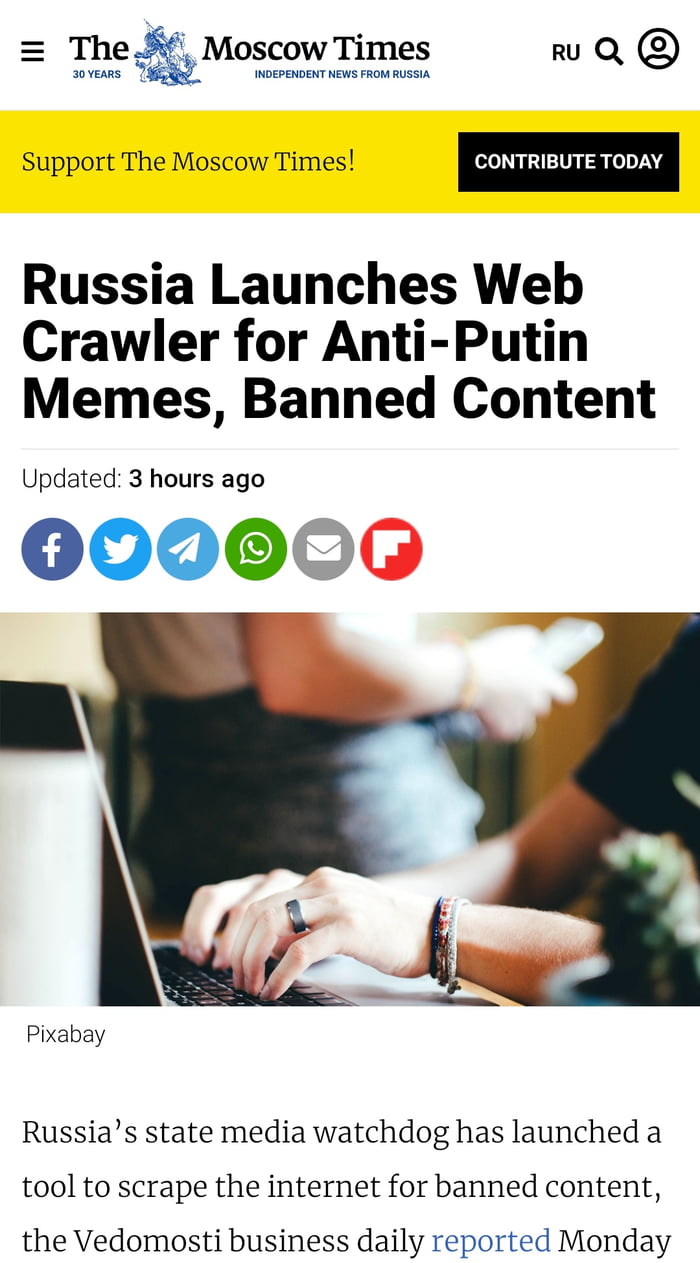 Let's help them fine-tune the algorithm. - 9GAG