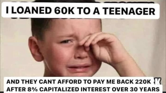 Let’s trigger some conservatives - 9GAG