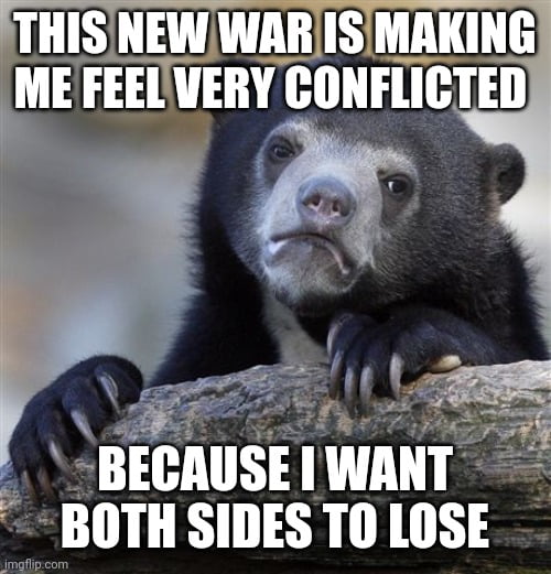 We need a new meme site - 9GAG