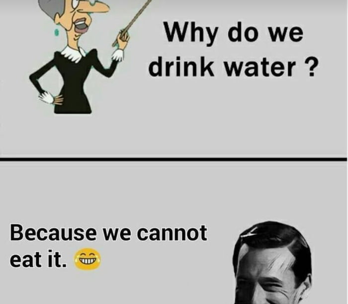 Why do we - 9GAG