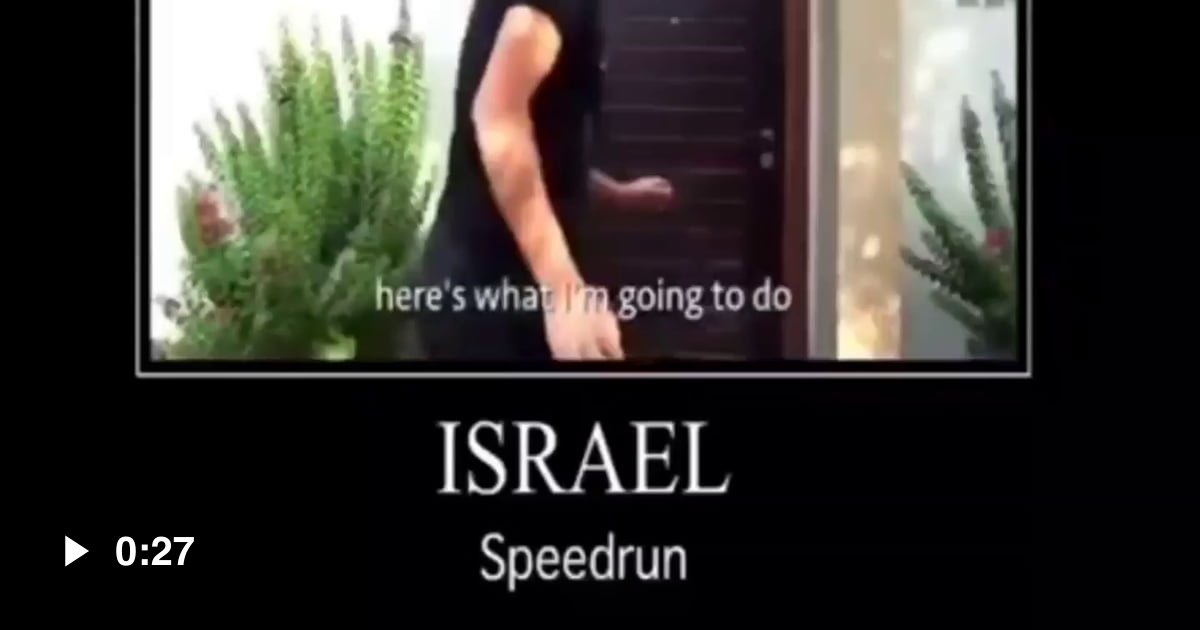 Speedrun - 9GAG