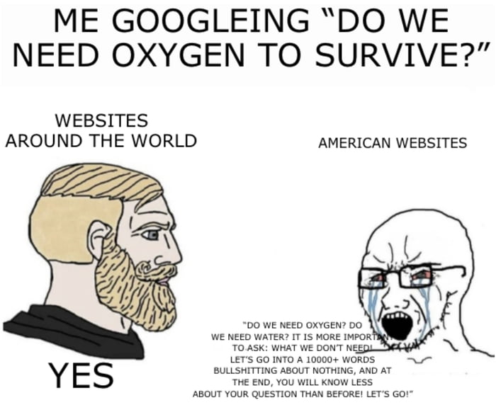 Why always so complicated - 9GAG