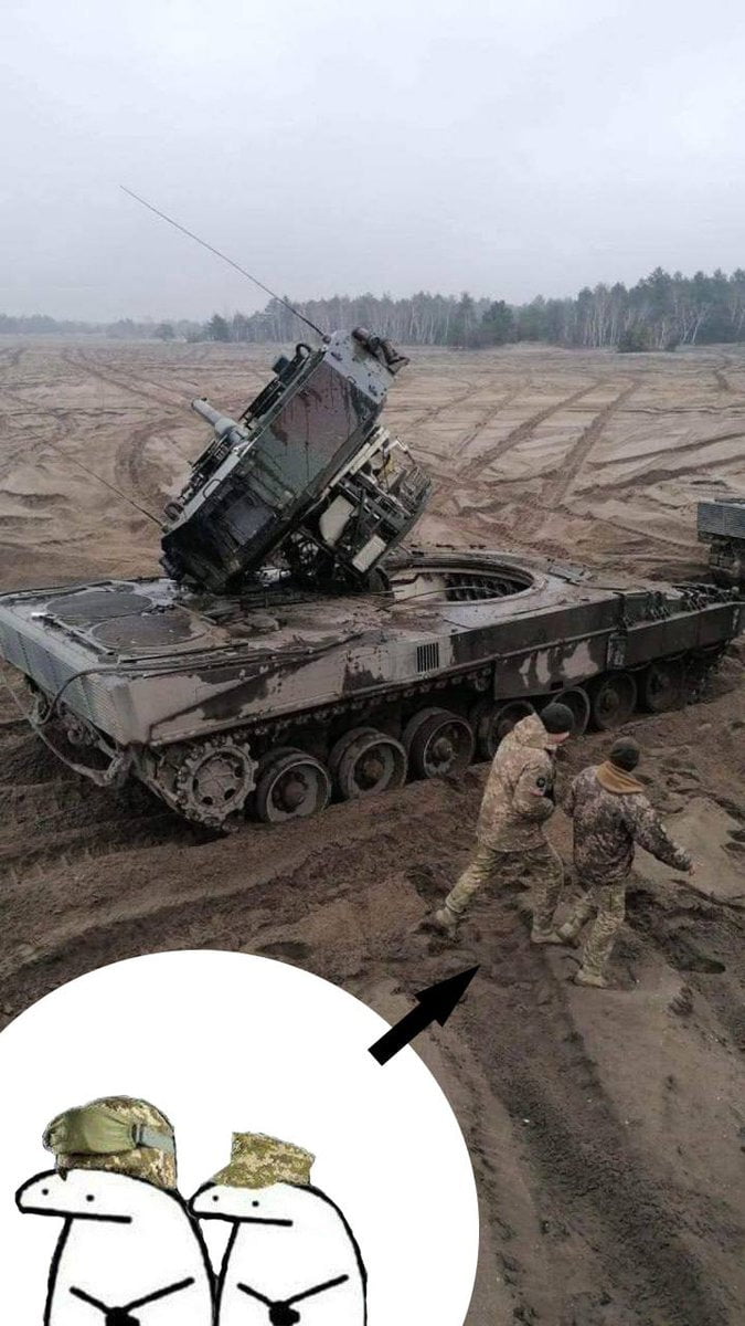 If he had an ERA bricks, he would have survived. - 9GAG