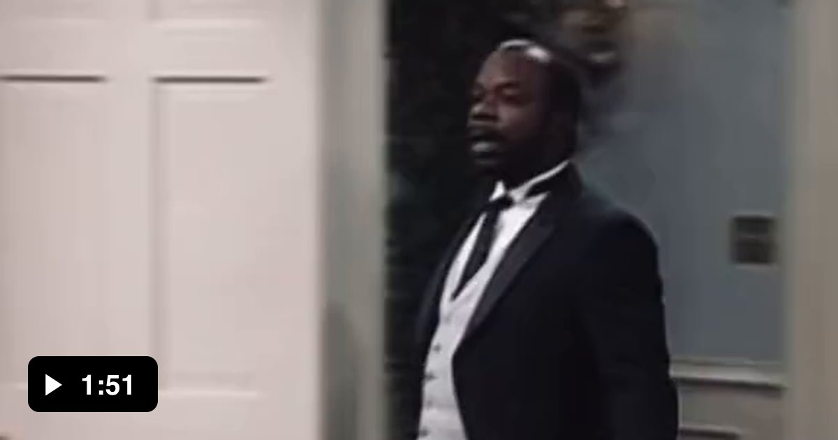 Nobody noticed that will introduces himself as will smith - 9GAG