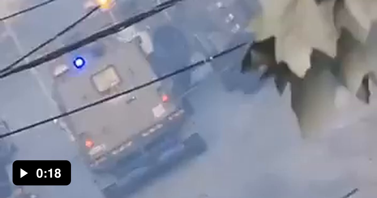 Guess who is using human shields? Surprise surprise! - 9GAG