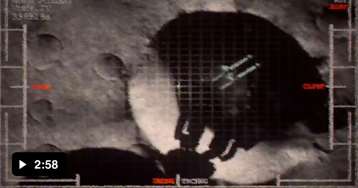 Morningstar: The Hunt - Part One. By Project Morningstar - 9GAG