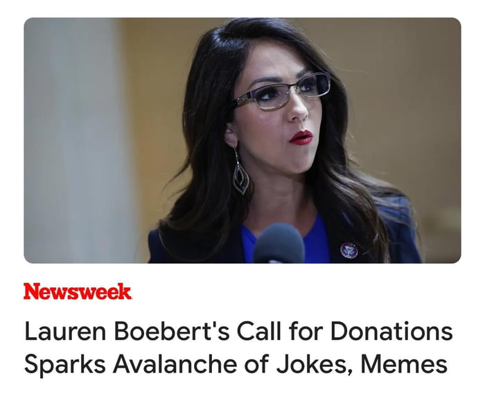 Hey Colorado, Give BoBoe a hand and she'll you one back. - 9GAG