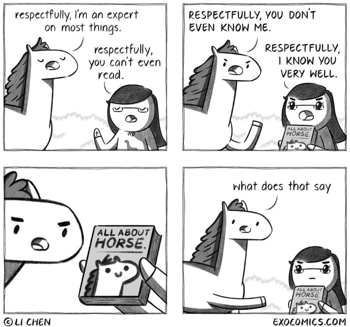 Respectfully - 9GAG