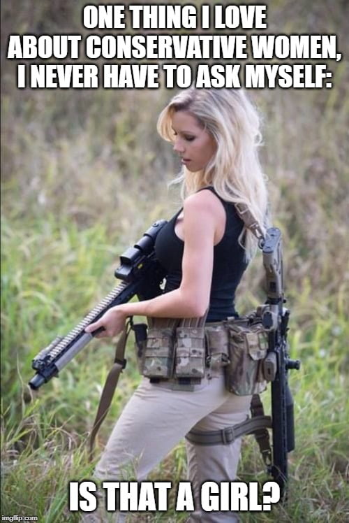 Trigger inspection! show me your triggers! - 9GAG