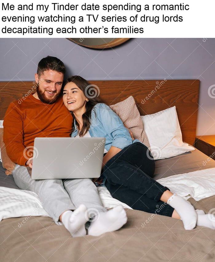 They say romance is dead… - 9GAG