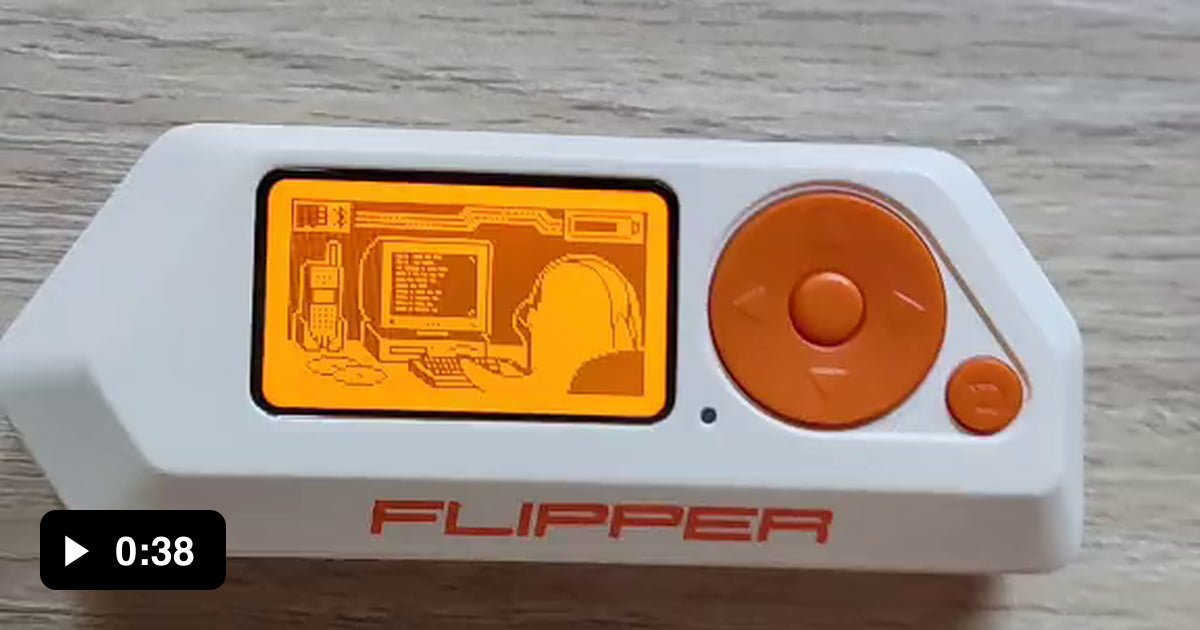 Flipper the ripper - 9GAG