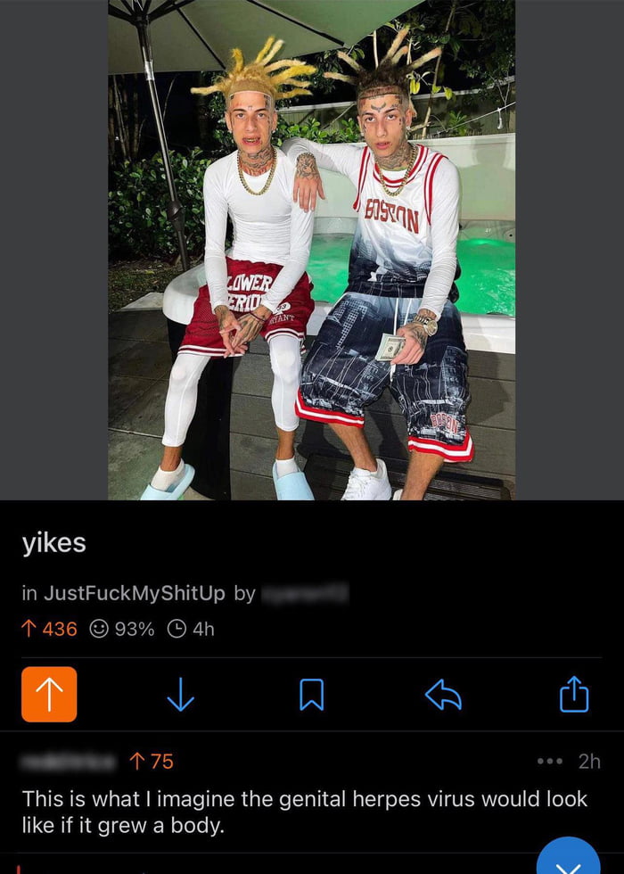 The Moron Brothers - 9GAG