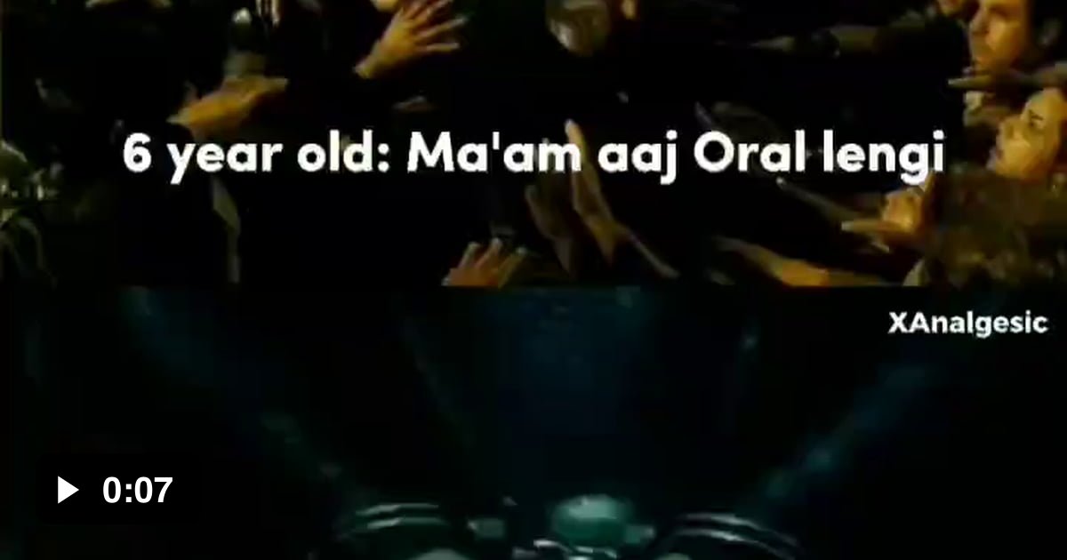 Tit le kaun hi dekhta hai - 9GAG